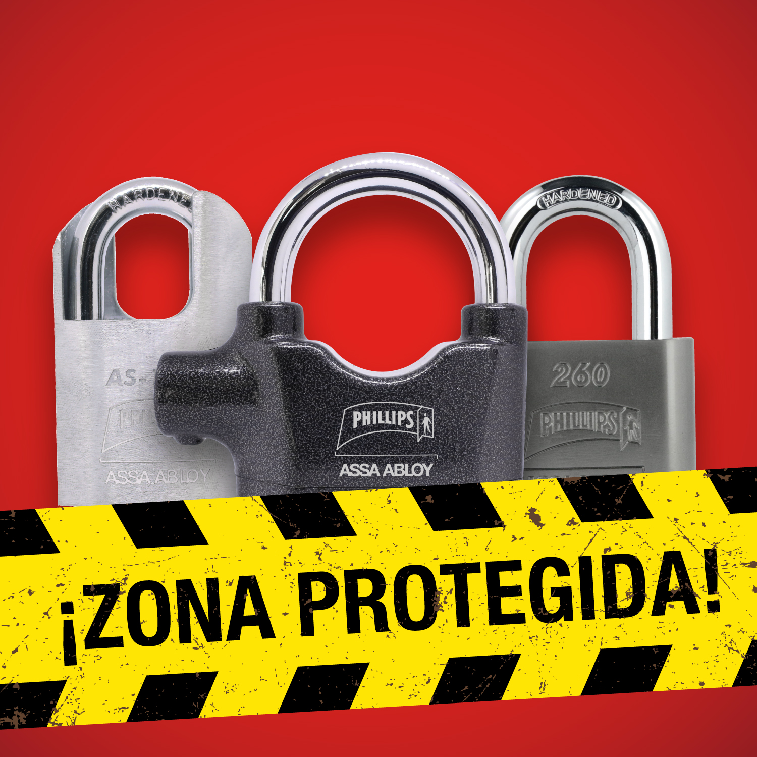 phillips.com.mx - ASSA ABLOY