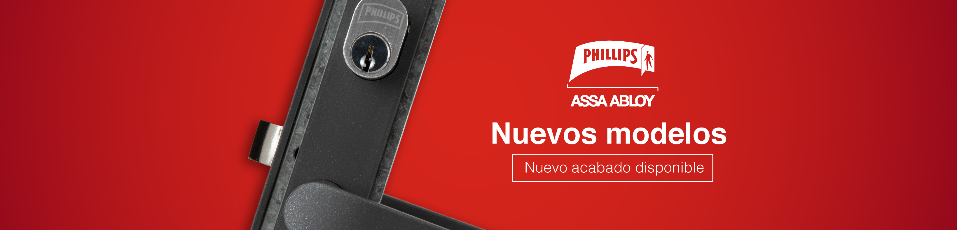 phillips.com.mx - ASSA ABLOY